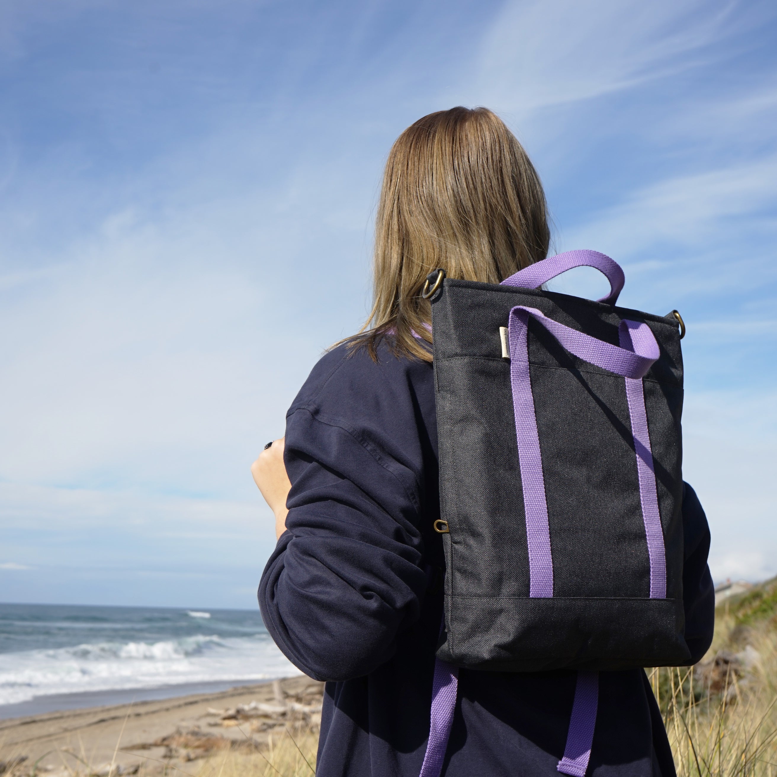 Backpacks – Meridian Lee